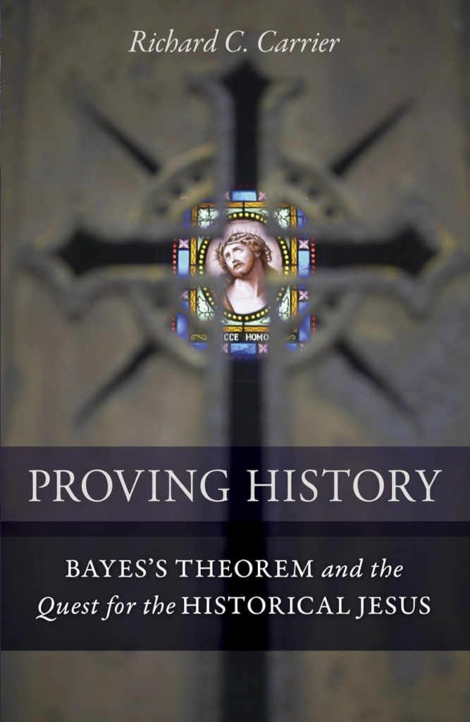 Recommendations in the Philosophy of History • Richard Carrier Blogs