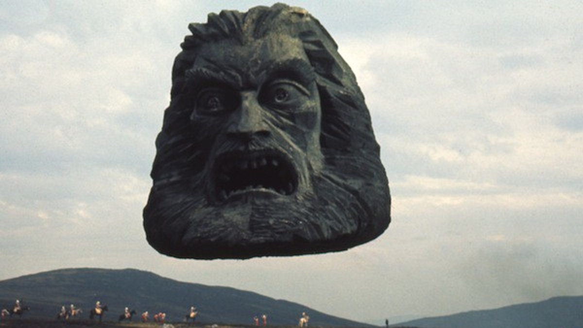 How Not to Live in Zardoz • Richard Carrier Blogs